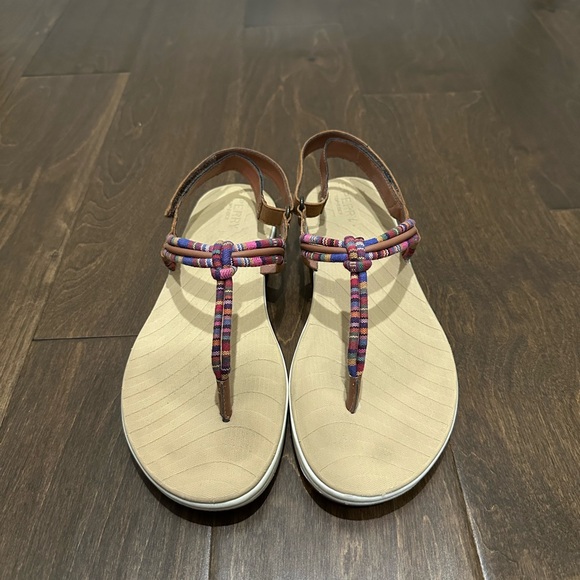 Sperry | Shoes | Sperry Sandals | Poshmark